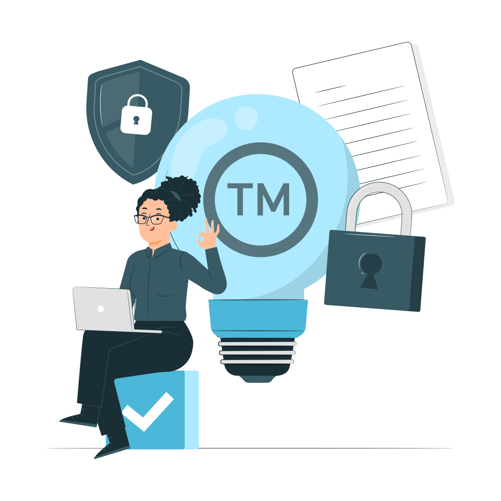 Trademark Registration Services: Process, Fees, Online Filing