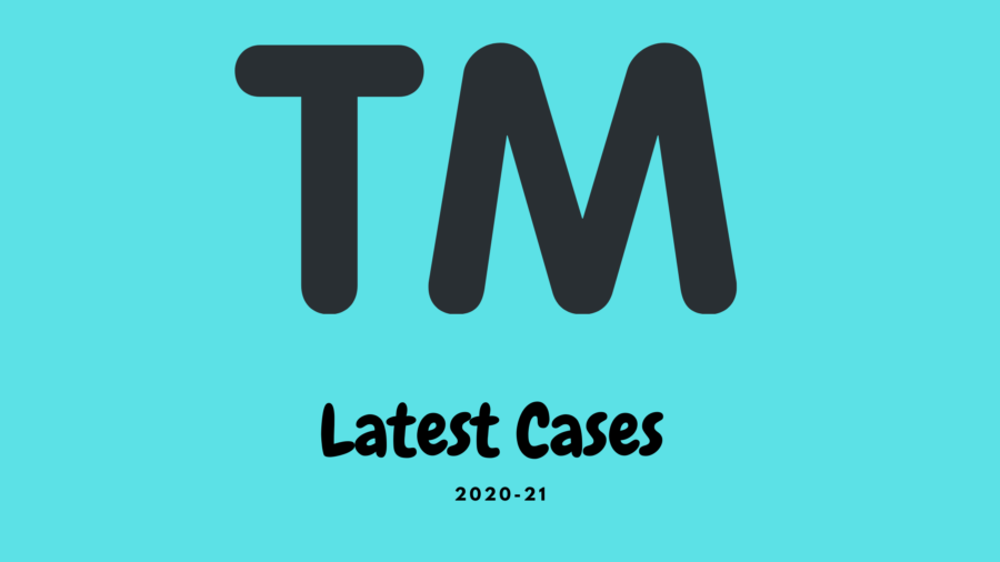 Latest Trademark Cases - PatnTech